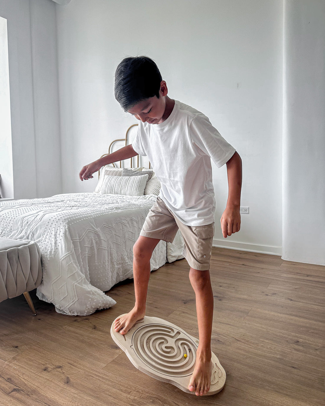 Mira™ Balance Board – FlexyMinds