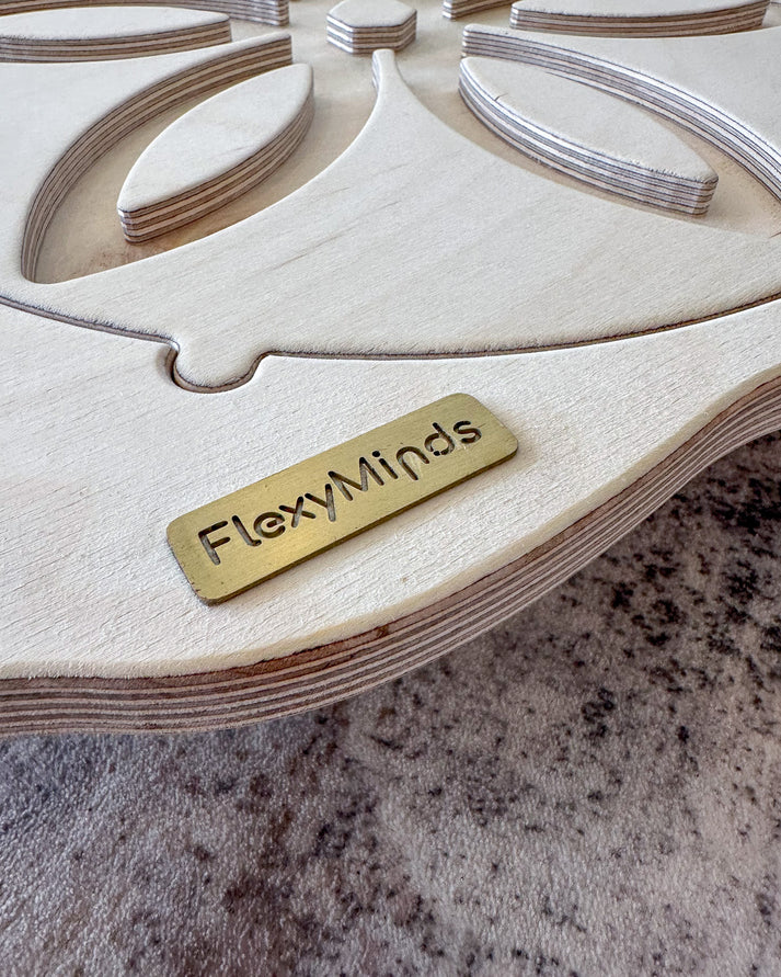 Mira™ Balance Board – FlexyMinds