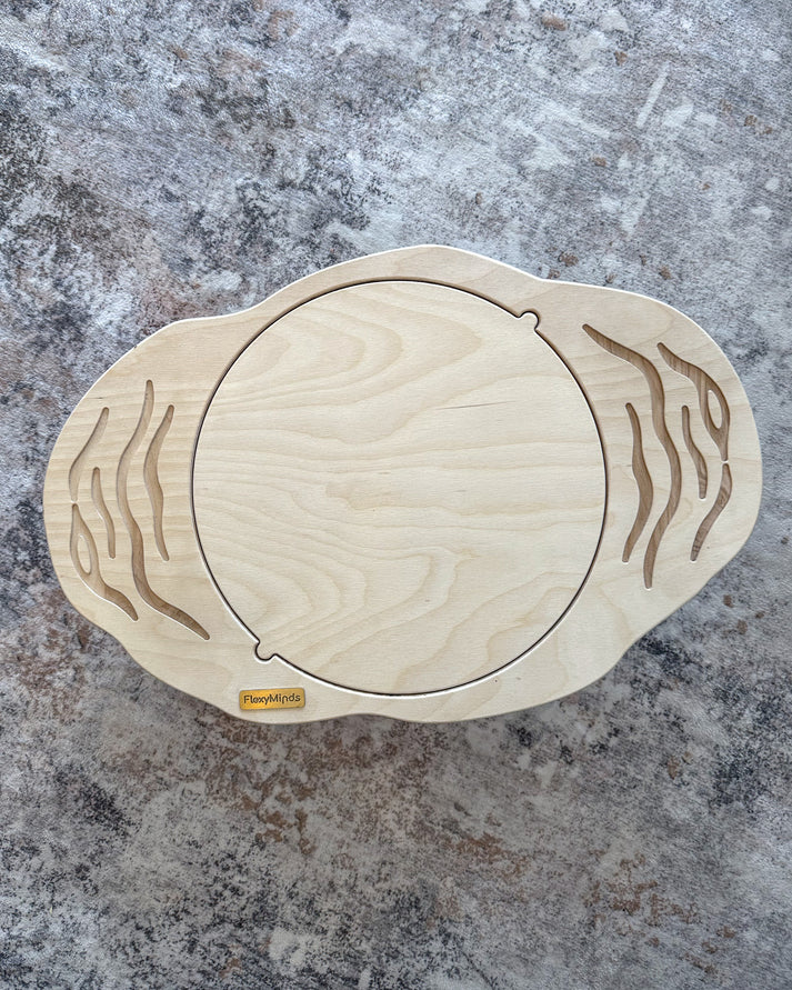 Mira™ Balance Board – FlexyMinds